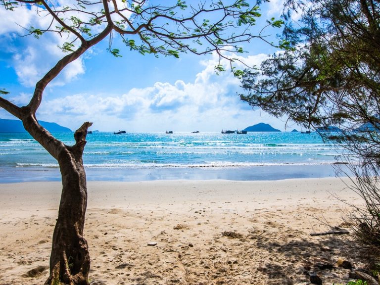 Guide complet de l'île de Con Dao, Vietnam - Horizon Vietnam Travel