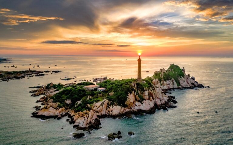 Que faire à Mui Ne ? Guide complet pour visiter Mui Ne