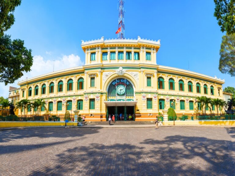 Ho Chi Minh-Ville : Guide complet pour préparer votre voyage